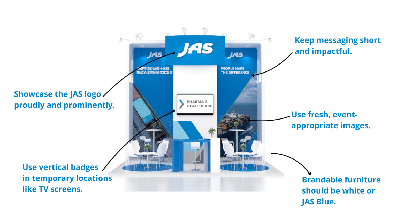 Brand Guidelines - jas