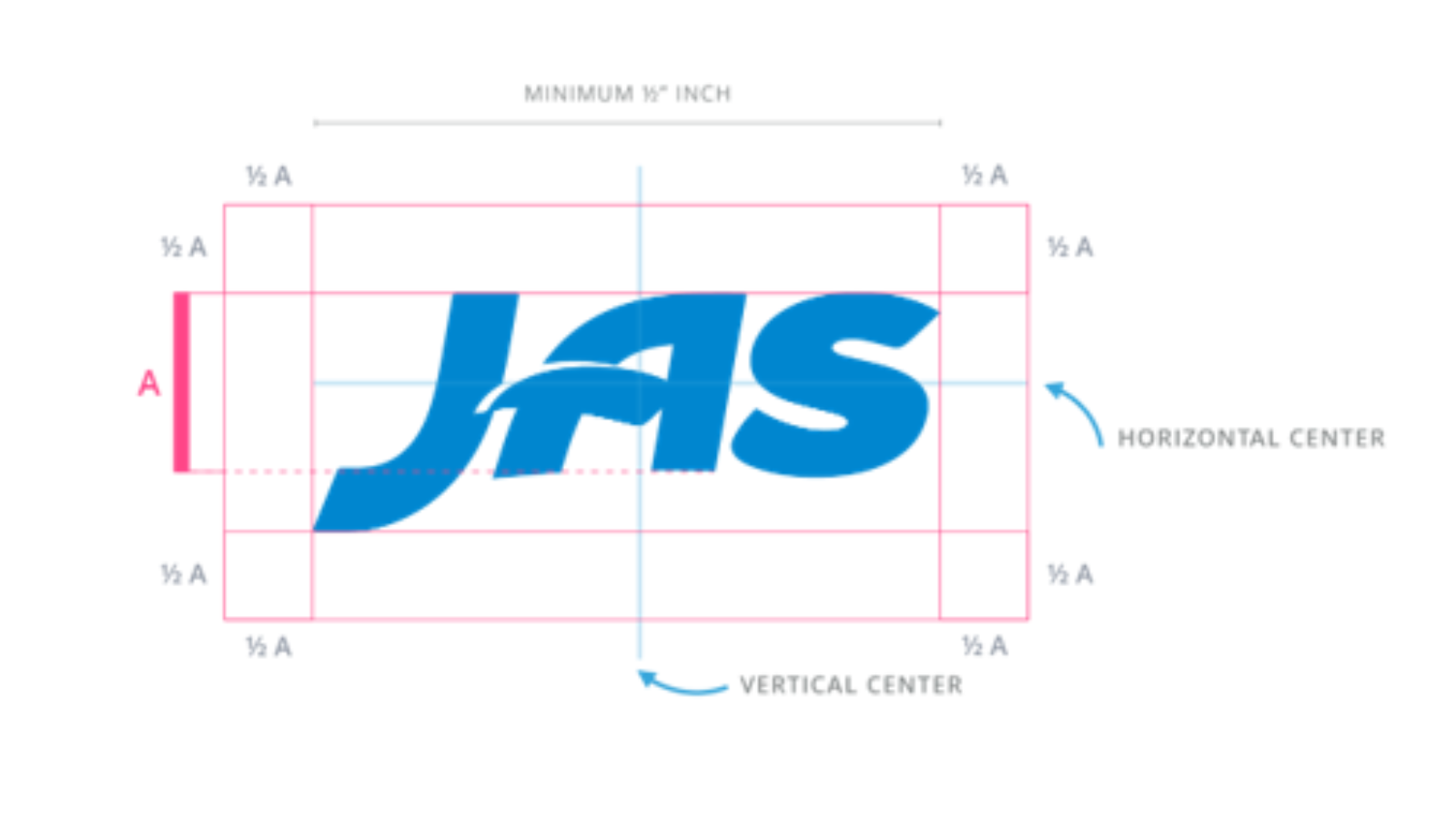 Brand Guidelines - jas