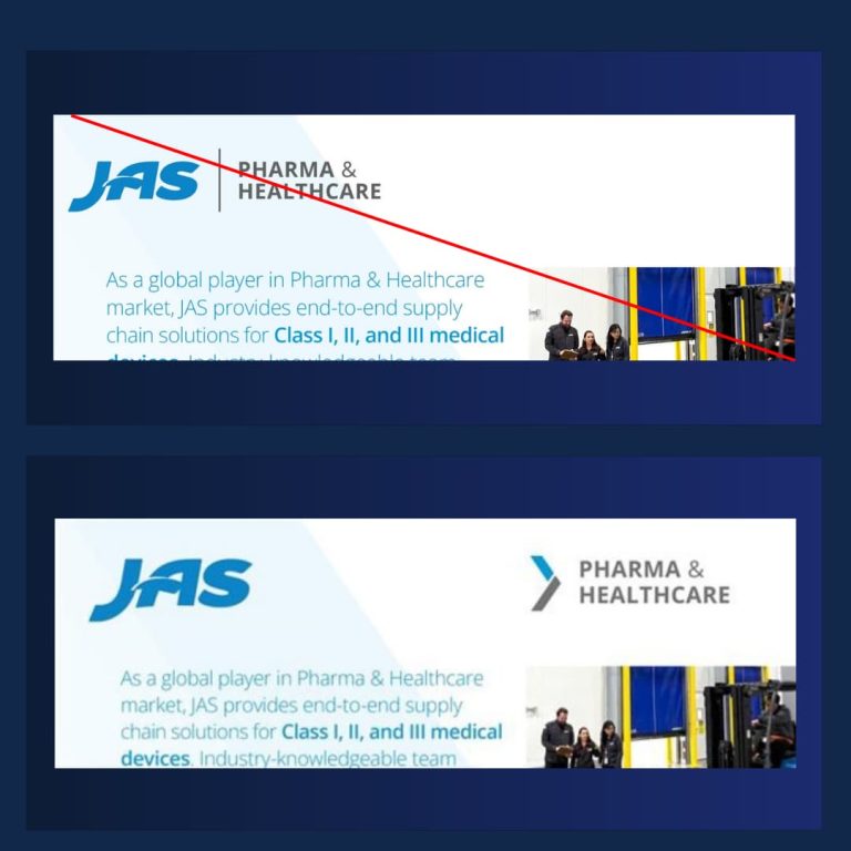 Brand Guidelines - jas