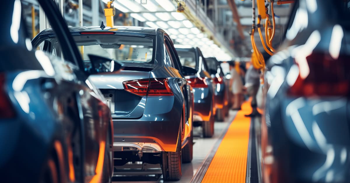 JAS Automotive