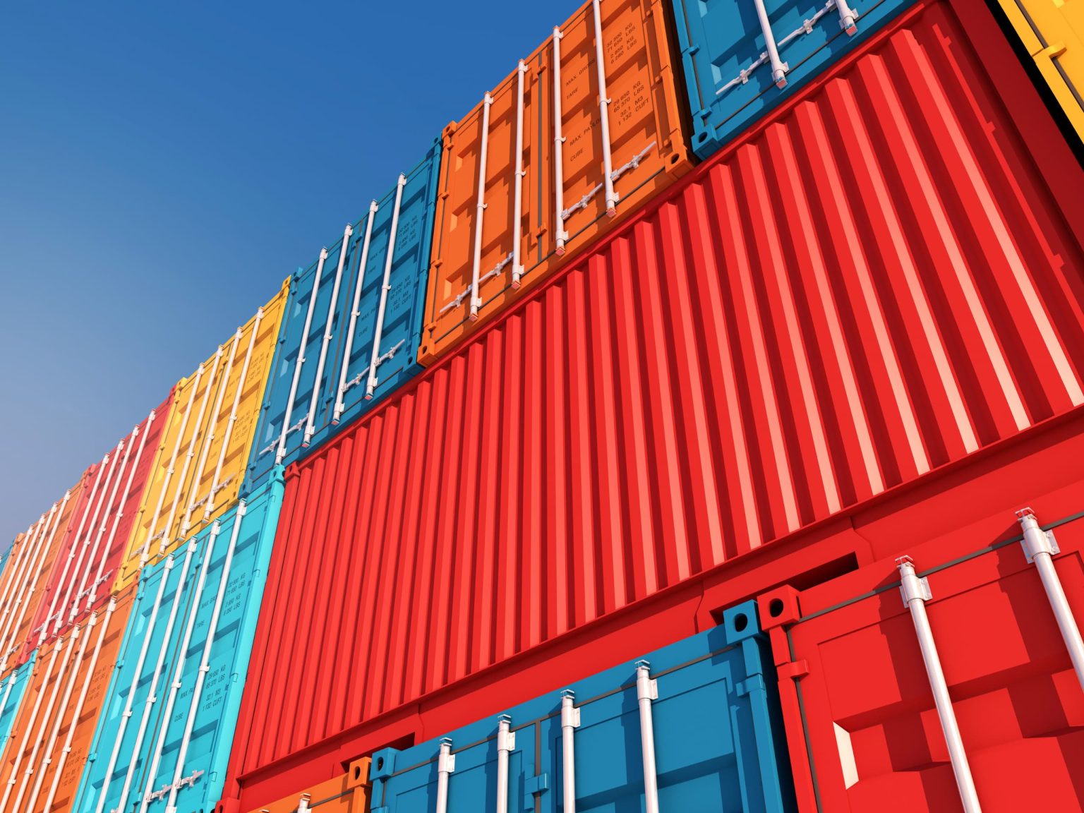 JAS Worldwide Logistics: 40 Years of Freight Forwarding