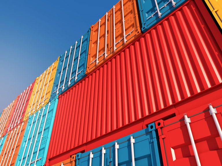 JAS Worldwide Logistics: 40 Years of Freight Forwarding