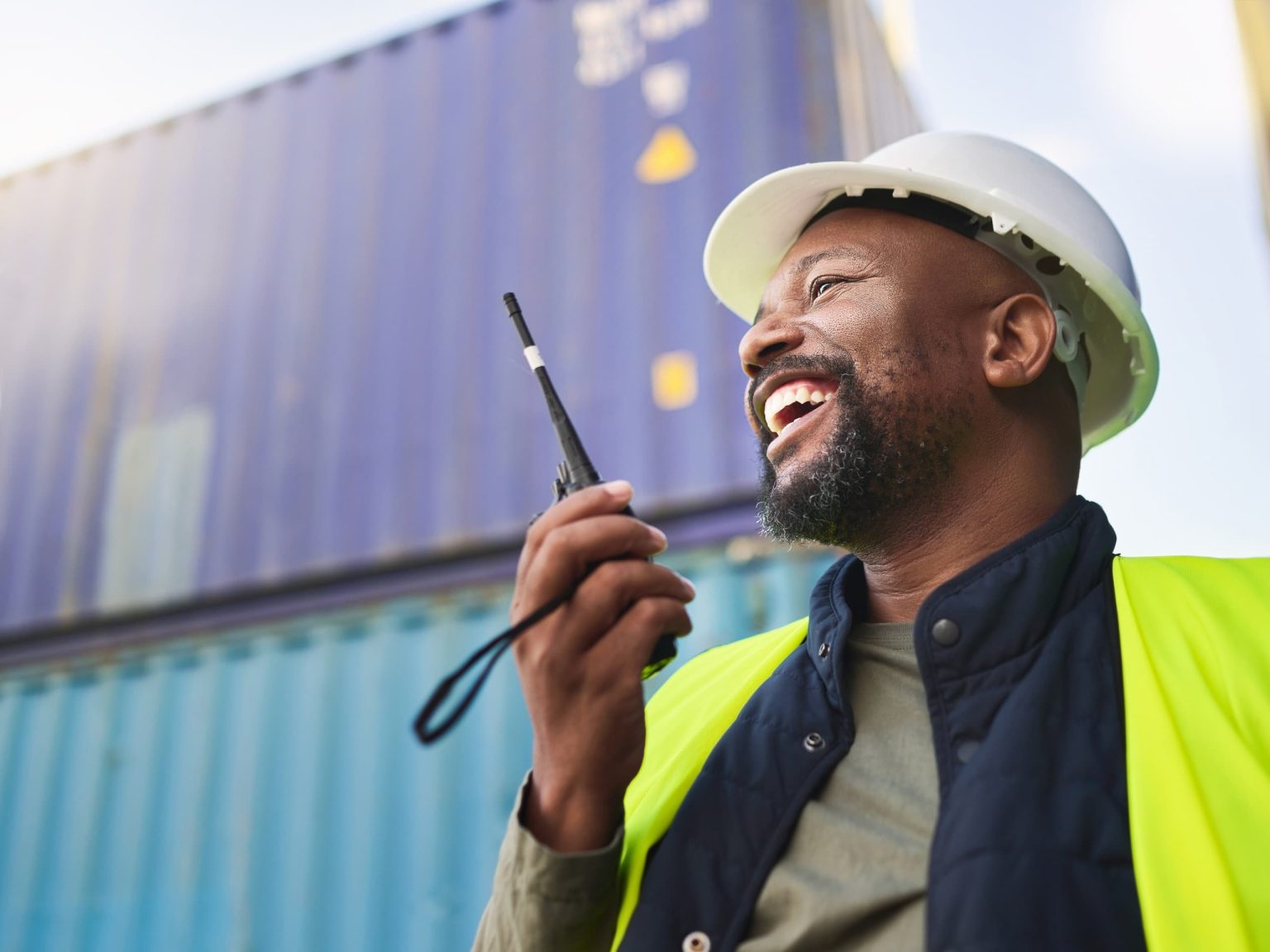 JAS Worldwide Logistics: 40 Years of Freight Forwarding