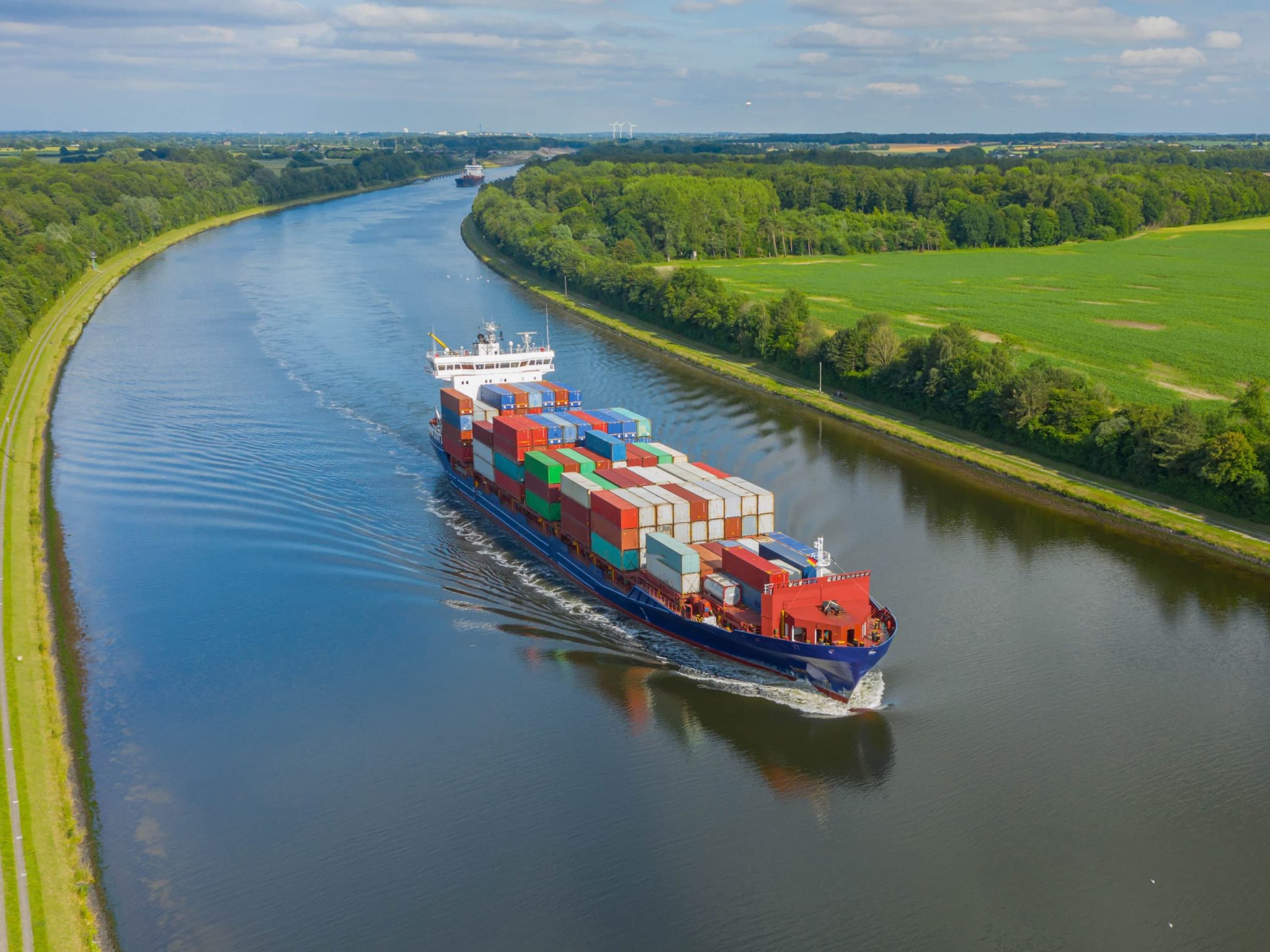 JAS Worldwide Logistics: 40 Years of Freight Forwarding