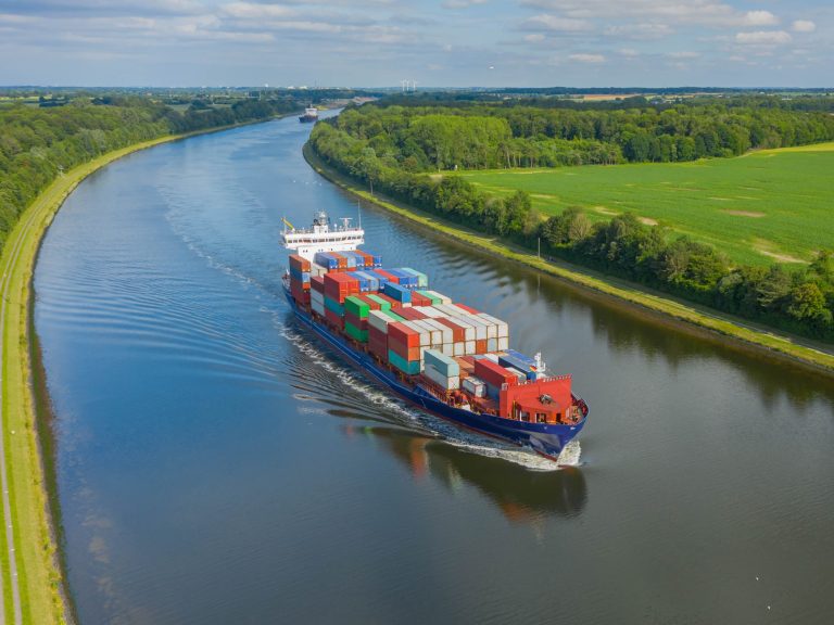 JAS Worldwide Logistics: 40 Years of Freight Forwarding