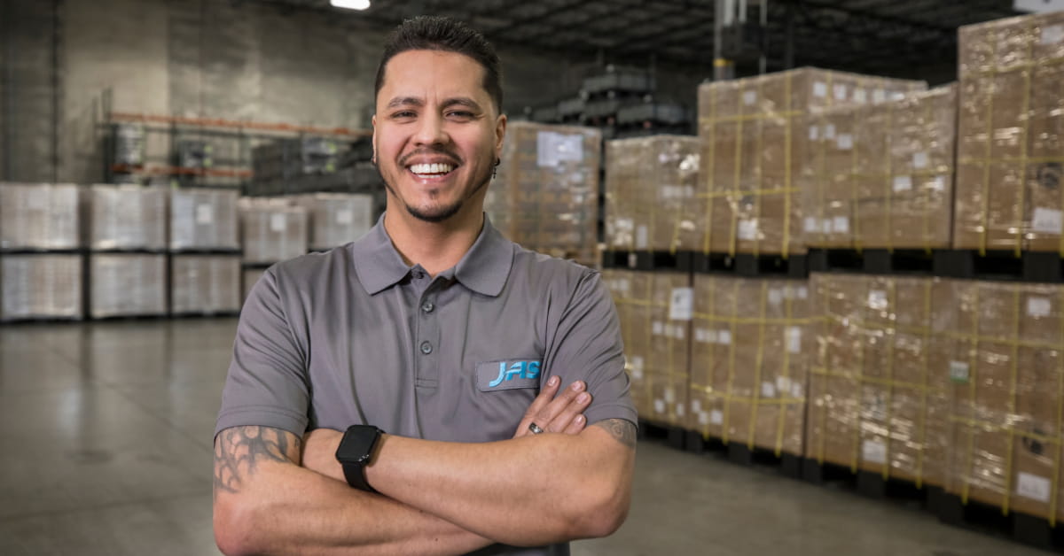 JAS Careers